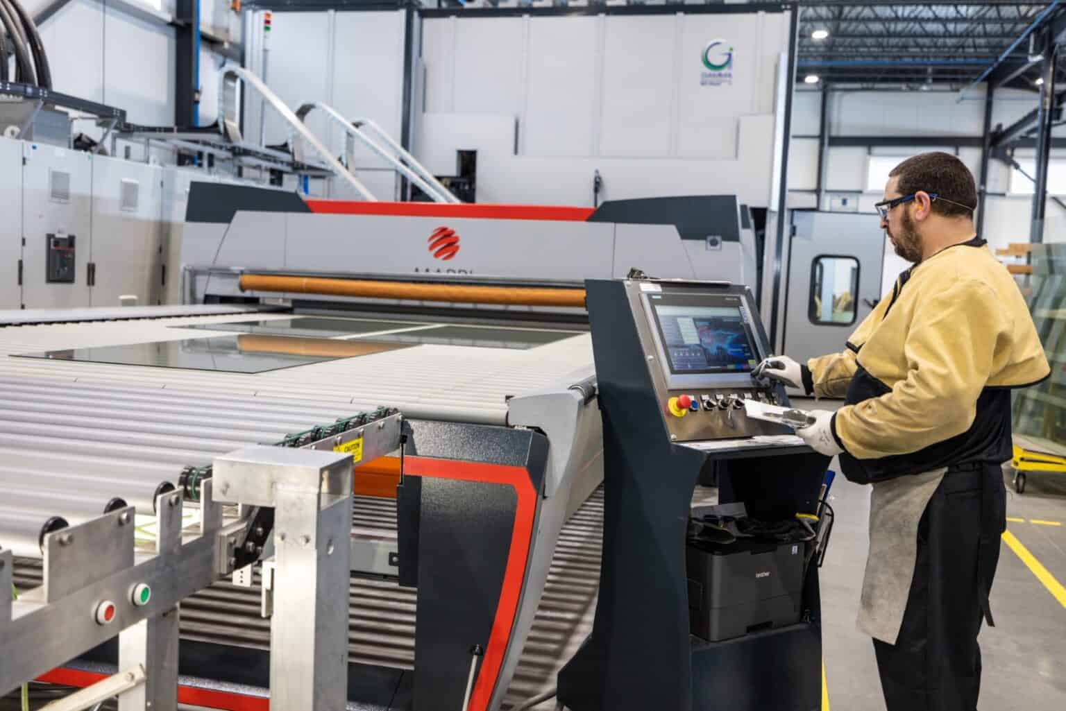 Life at Thermafix - A long term career | Thermafix